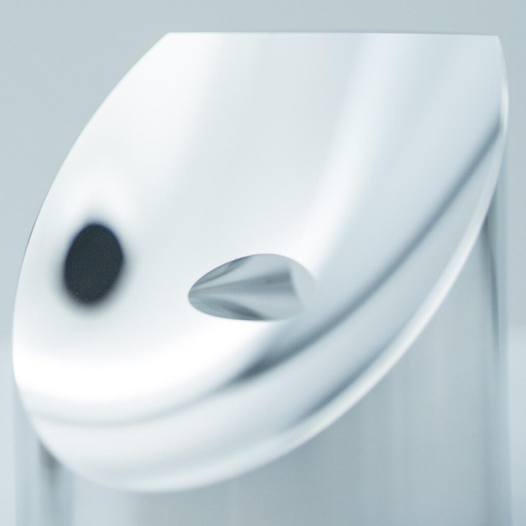 Diamond Turned Optics | NiPro Optics, Inc.