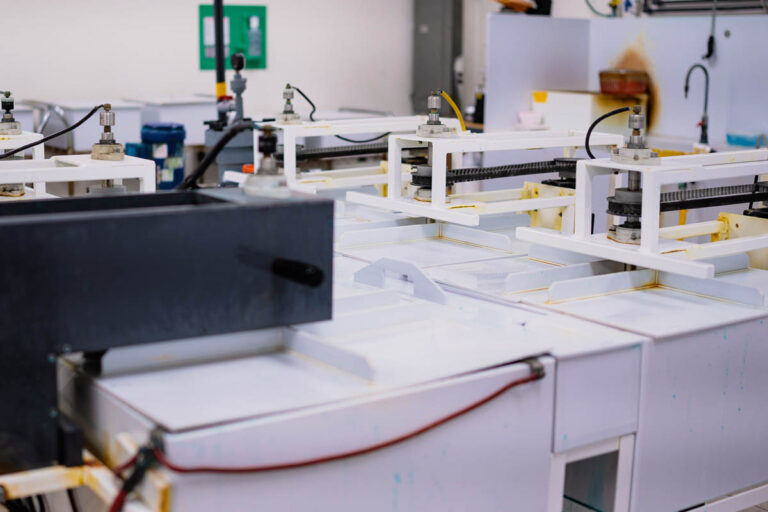 Electro Formed Optics | NiPro Optics, Inc.