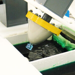 Diamond Turning, Thin Film, Optical Electroforming | NiPro Optics, Inc.